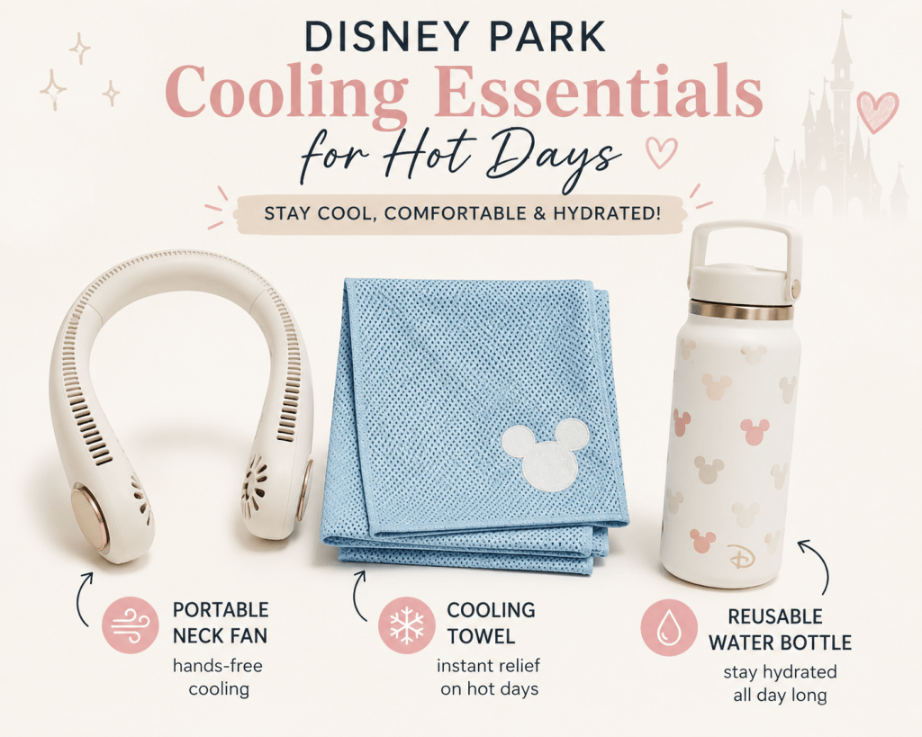 Prime Day Disney Essentials I’m Watching This Year (2026) – Strolling ...